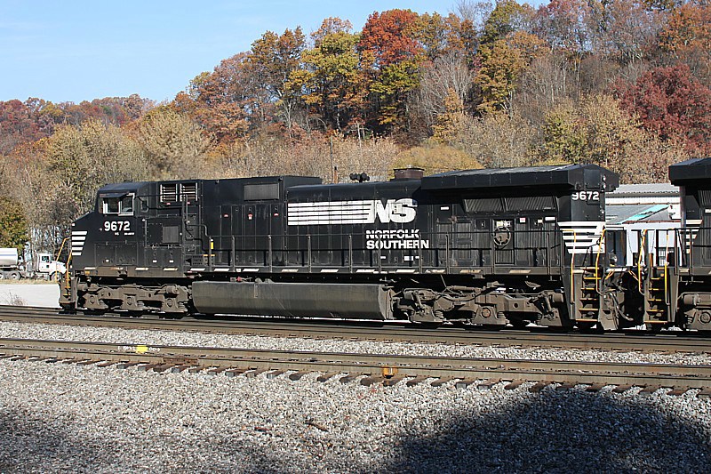 NS 9672